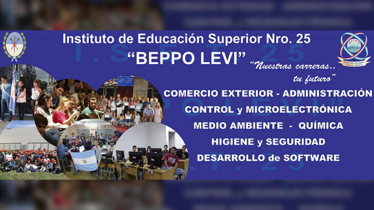 El Instituto Beppo Levi muestra su oferta académica a través de YouTube ...
