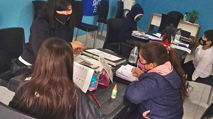 El Instituto Beppo Levi muestra su oferta académica a través de YouTube ...