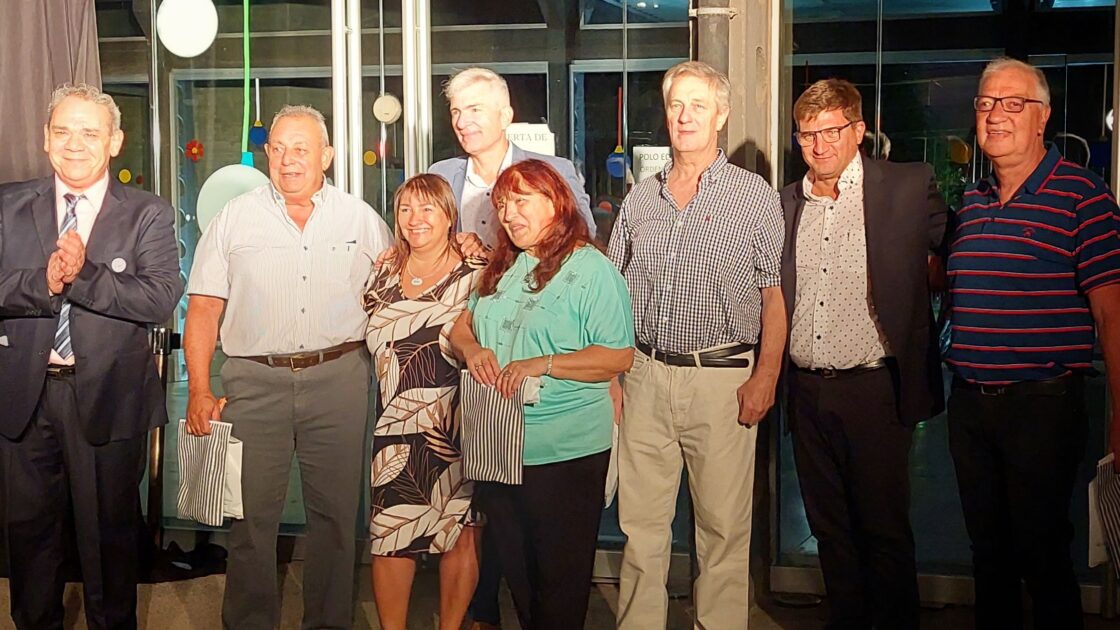 El Instituto Beppo Levi muestra su oferta académica a través de YouTube ...