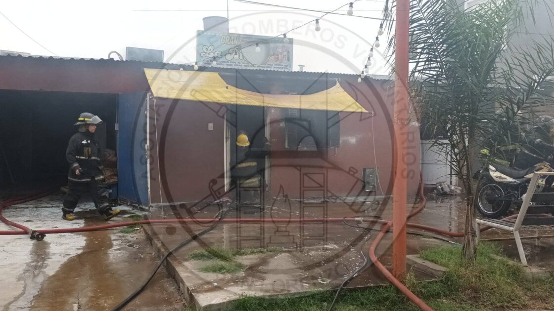 Días y horarios para visitar el Carrusel de Puerto General San Martín ...