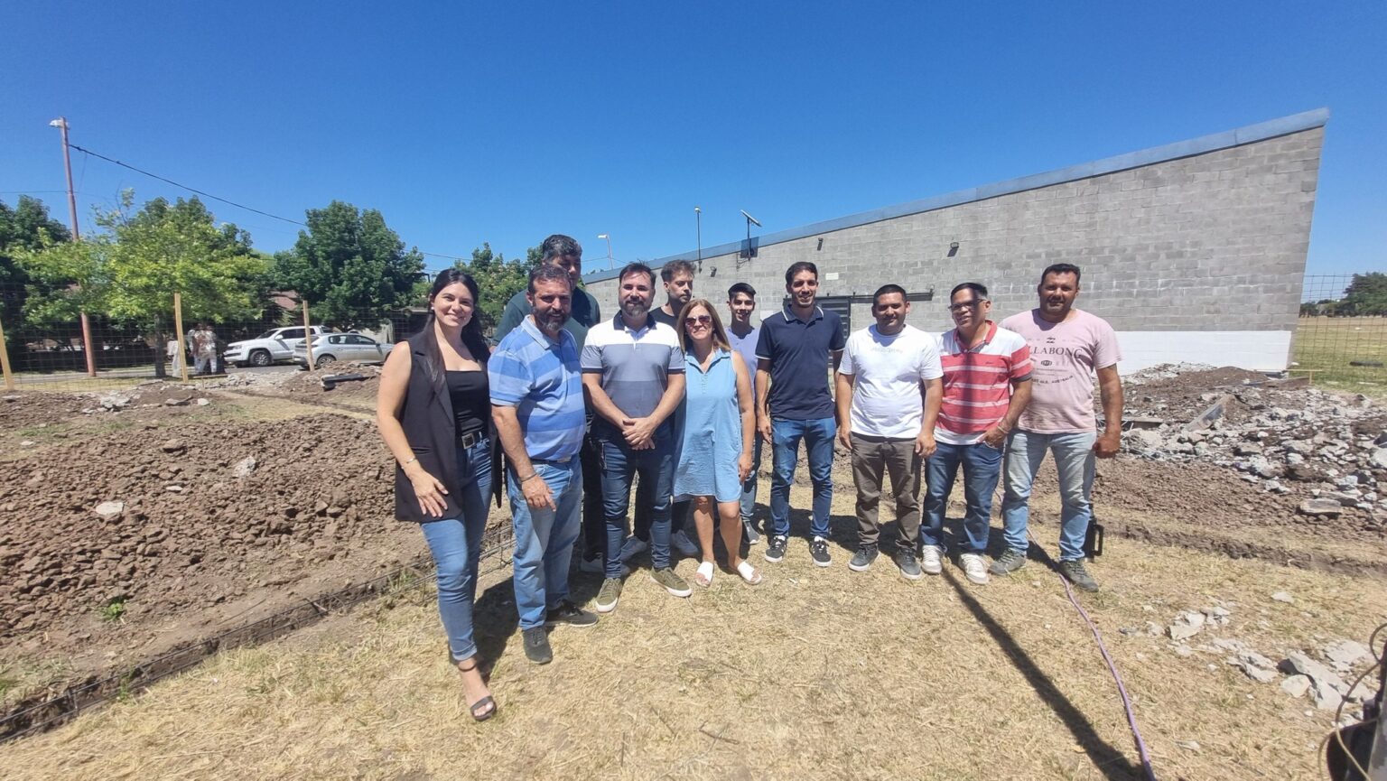 PuertoGeneralSanMartin.com