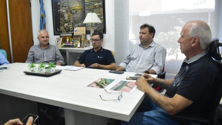 Días y horarios para visitar el Carrusel de Puerto General San Martín ...