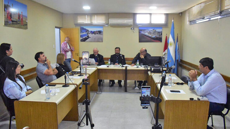 Días y horarios para visitar el Carrusel de Puerto General San Martín ...