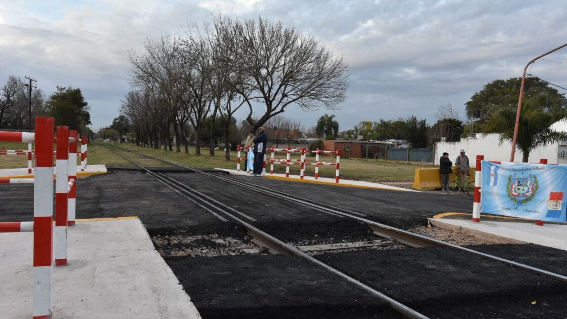 Días y horarios para visitar el Carrusel de Puerto General San Martín ...