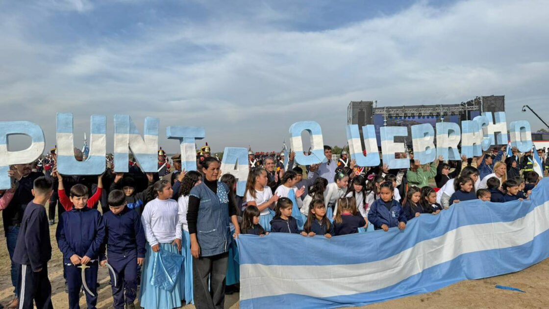 PuertoGeneralSanMartin.com