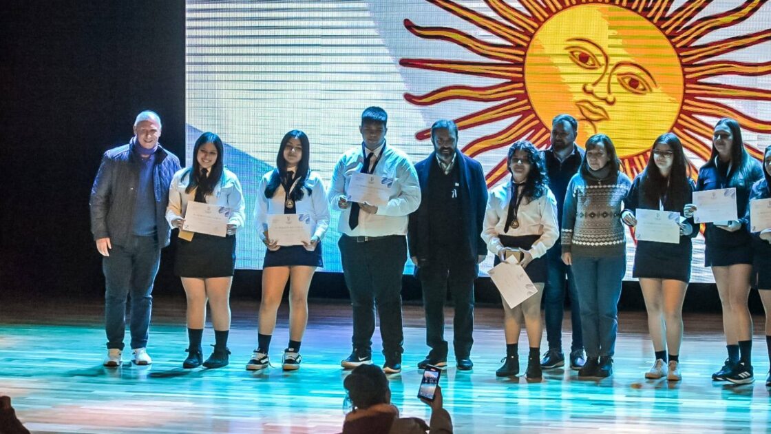 Días y horarios para visitar el Carrusel de Puerto General San Martín ...