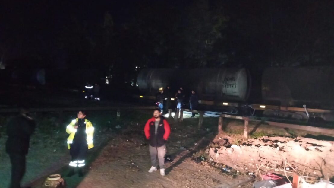 Días y horarios para visitar el Carrusel de Puerto General San Martín ...