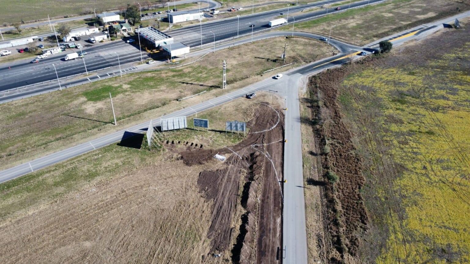 Días y horarios para visitar el Carrusel de Puerto General San Martín ...